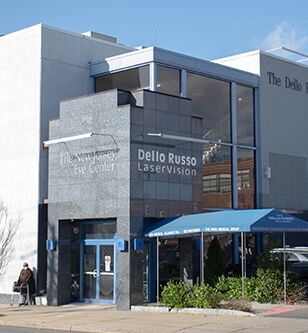 Eye Doctor New Jersey | Ophthalmologist in New Jersey - The NJ Eye Center